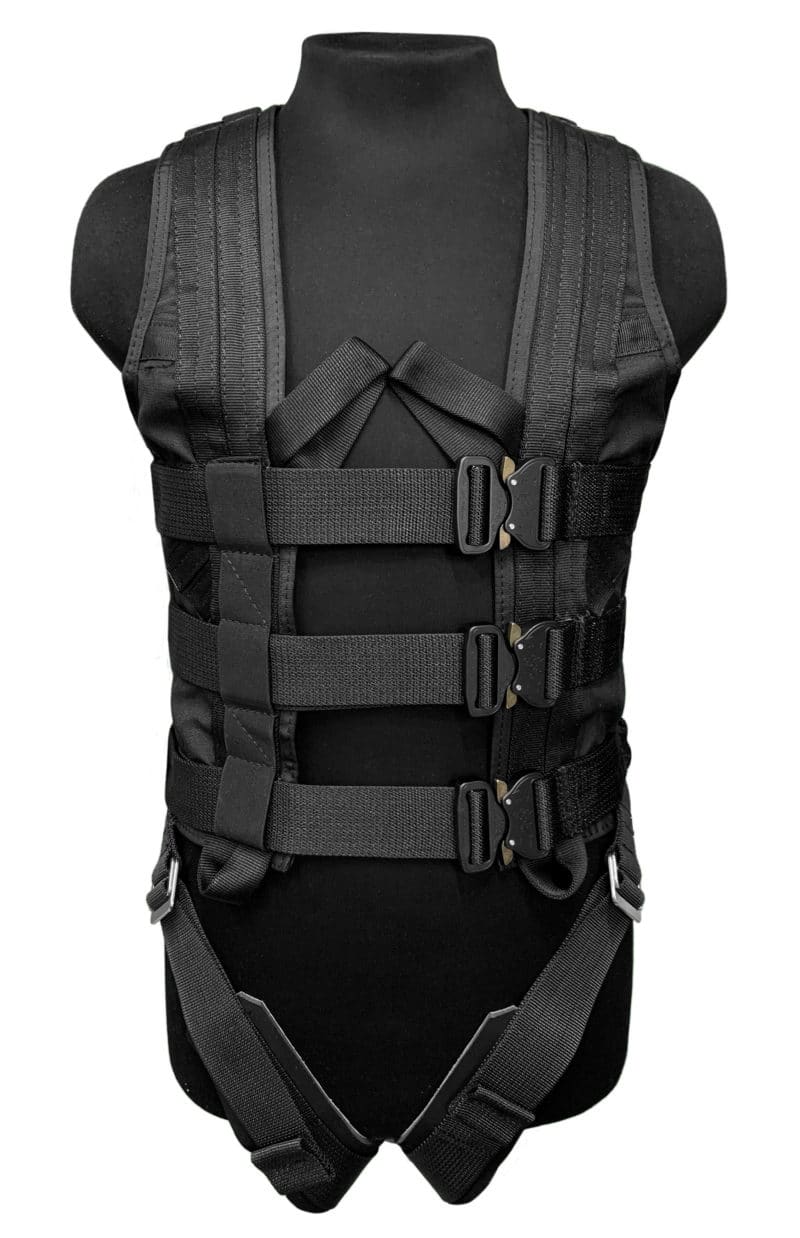 Vest Theater » Tracers