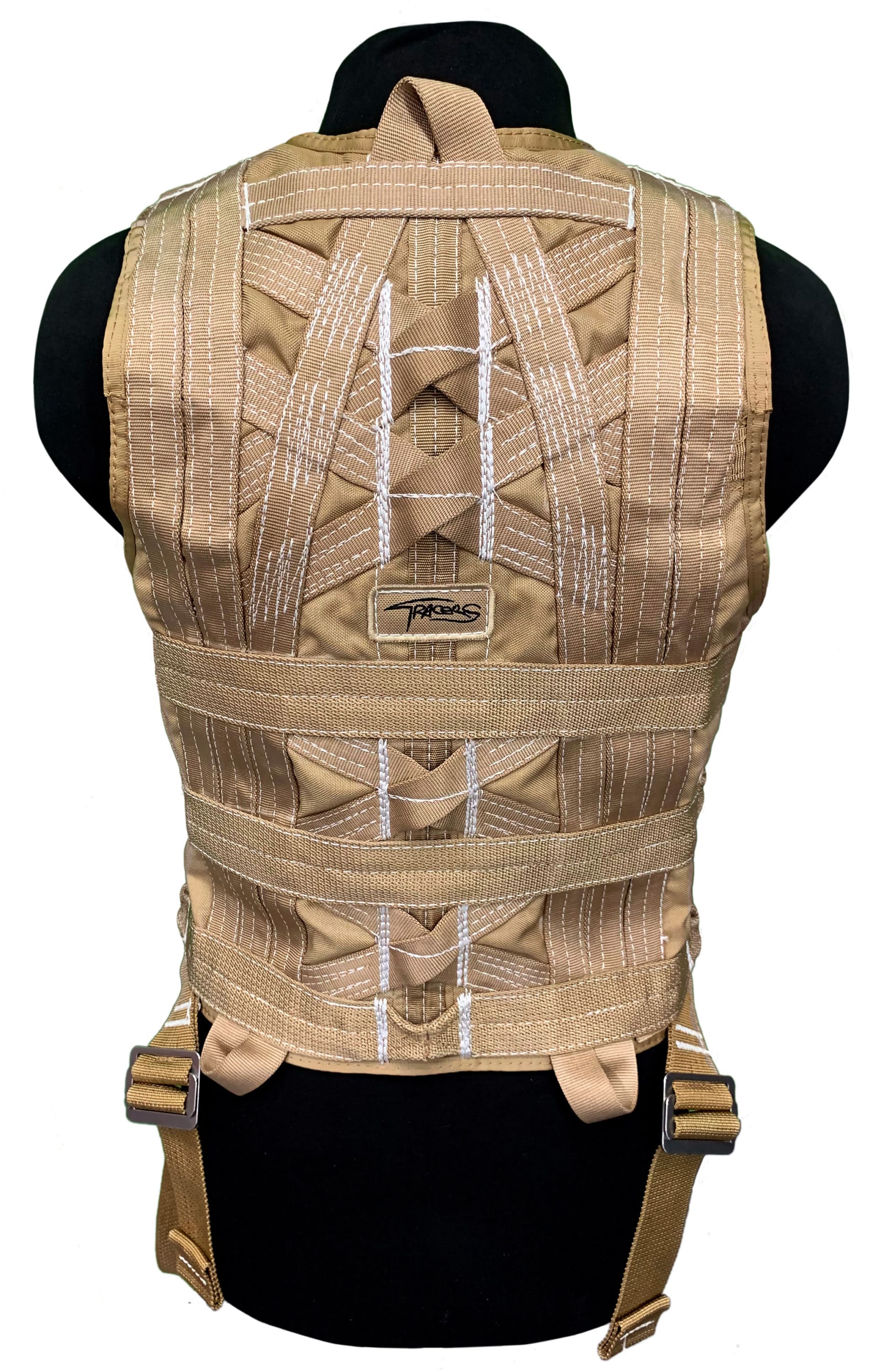 Vest Theater » Tracers