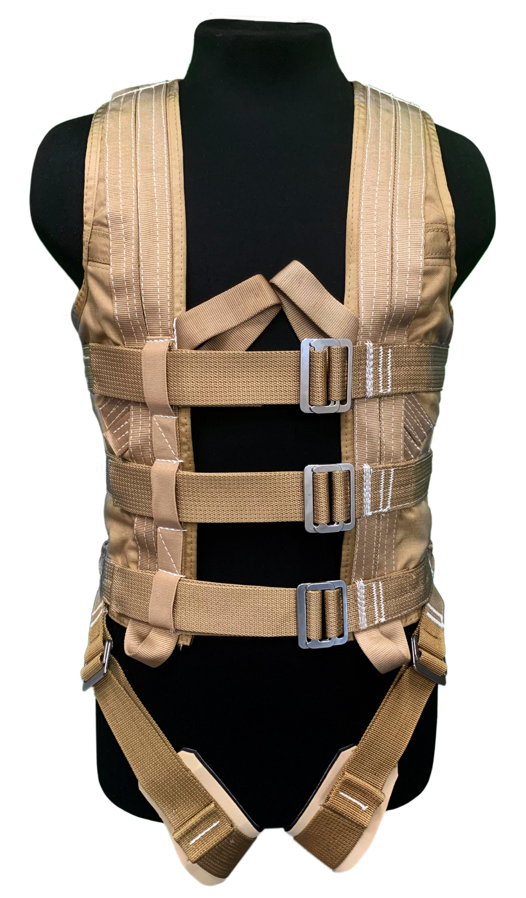 Vest Theater » Tracers