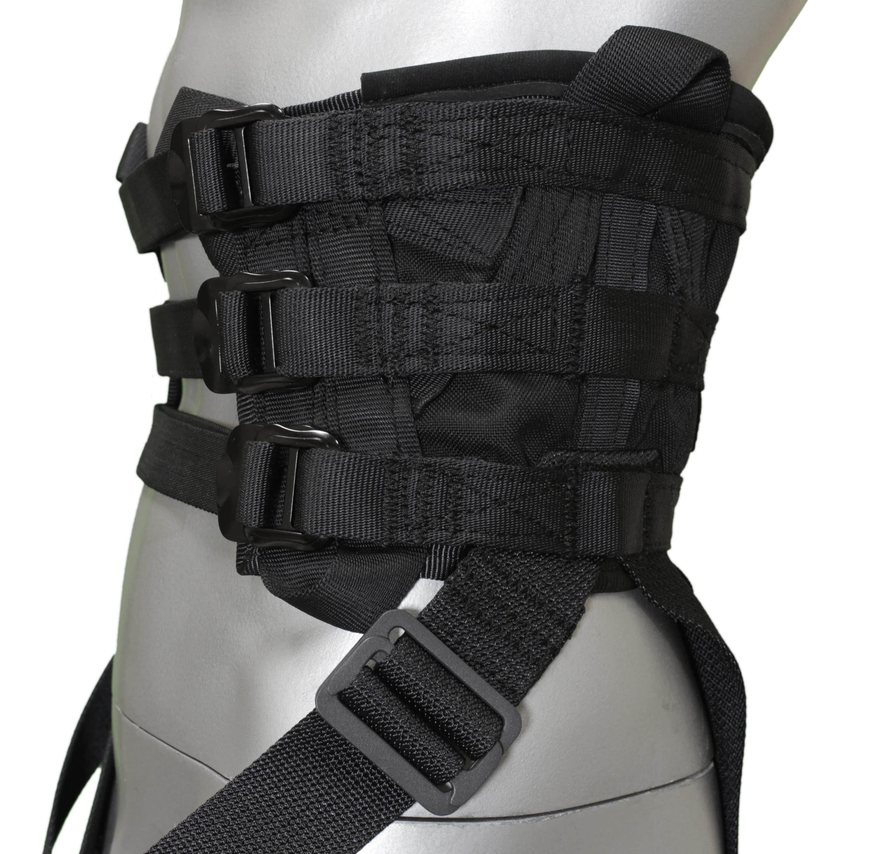 Tracers.ru »Stunt corset (26mm)