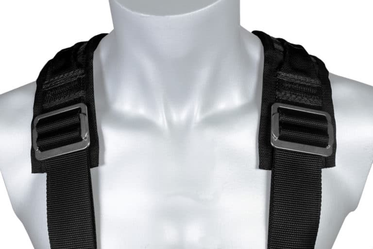 Vest Multi » Tracers