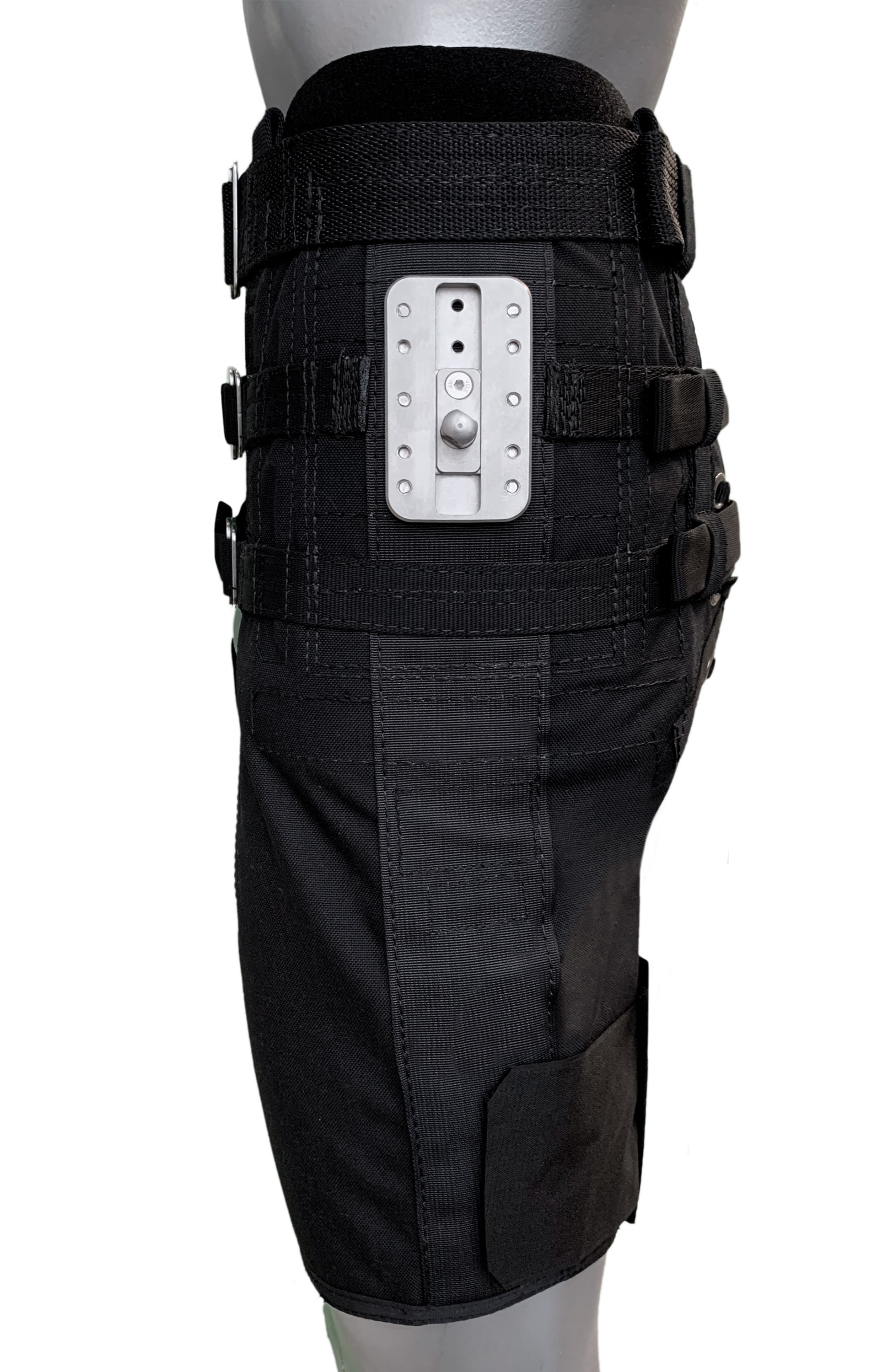 Shorts with swivels » Tracers
