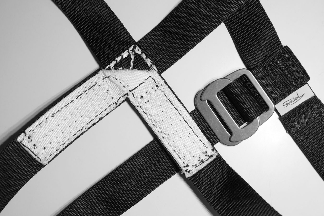 Chest harness » Tracers