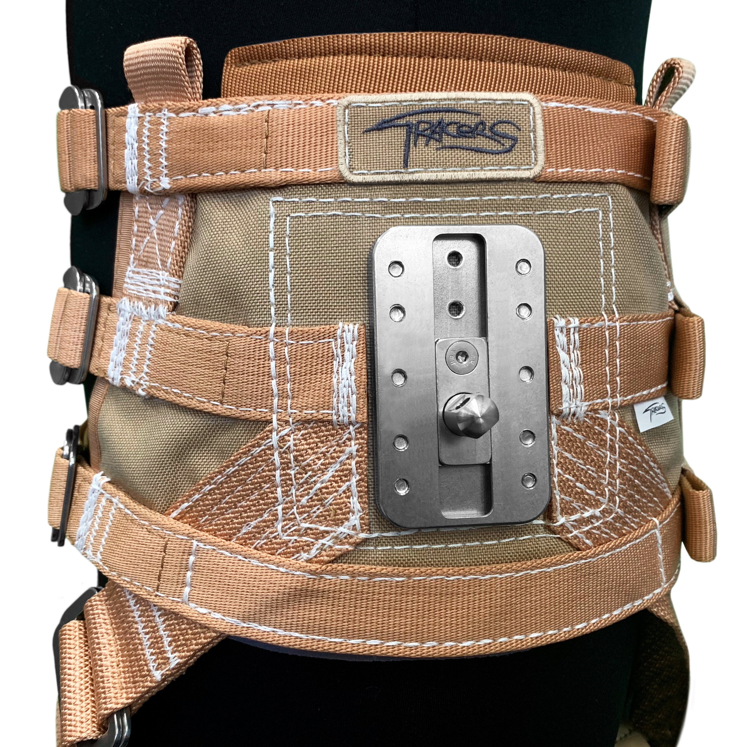 Tracers.ru > Swivel harness
