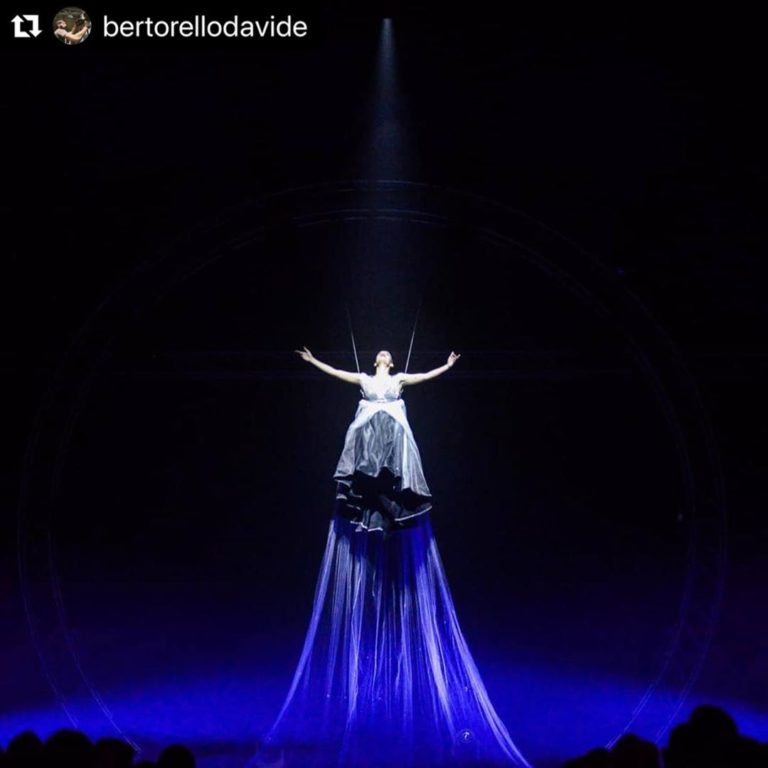 Hong Kong Multi » Tracers