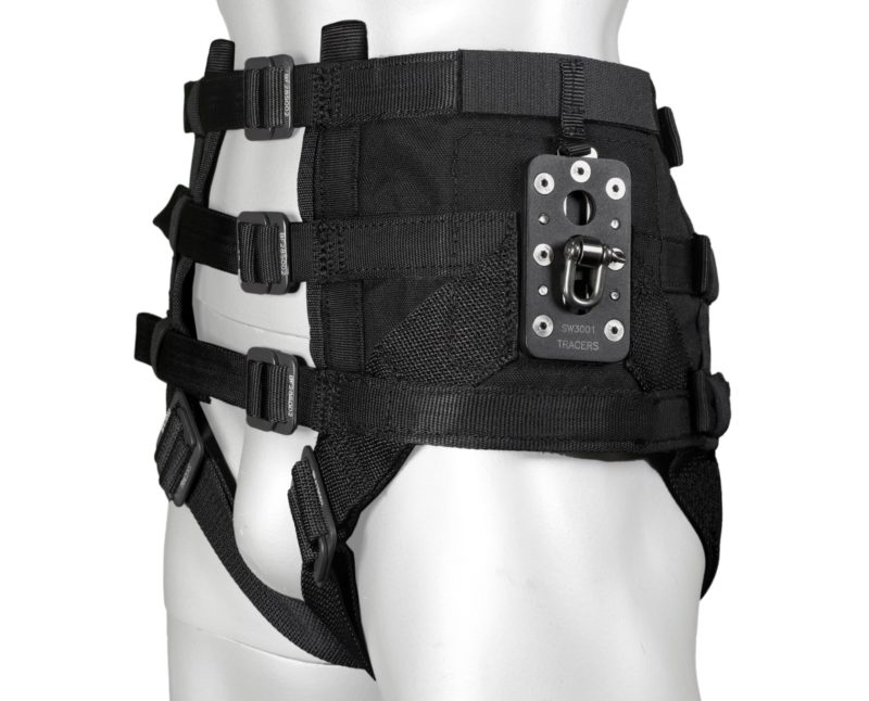 Stunt, flight harnesses and vests Tracers » Tracers