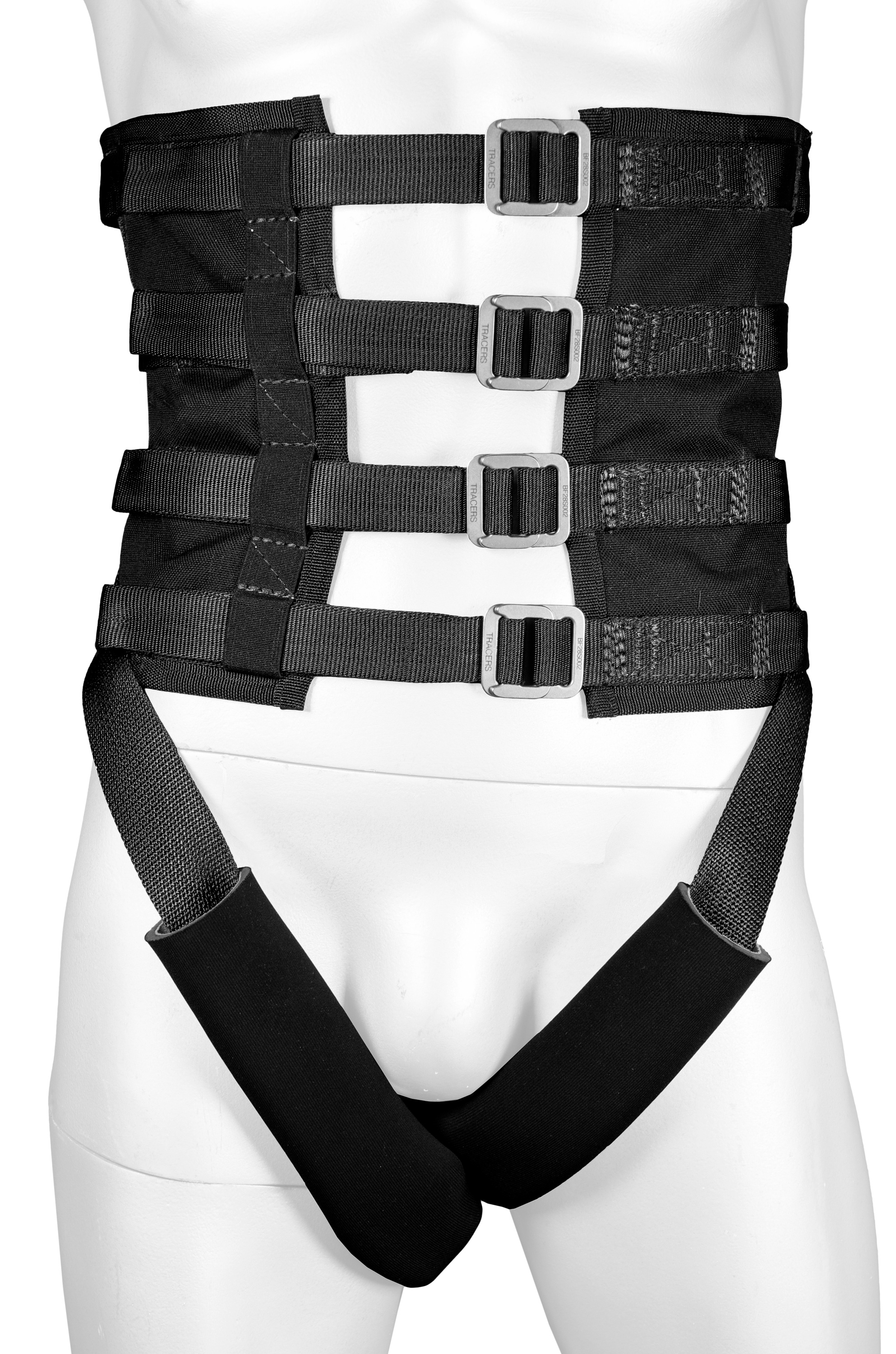 Stunt, flight harnesses and vests Tracers » Tracers