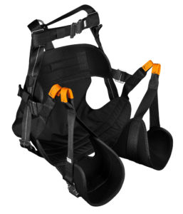 Stunt, flight harnesses and vests Tracers » Tracers