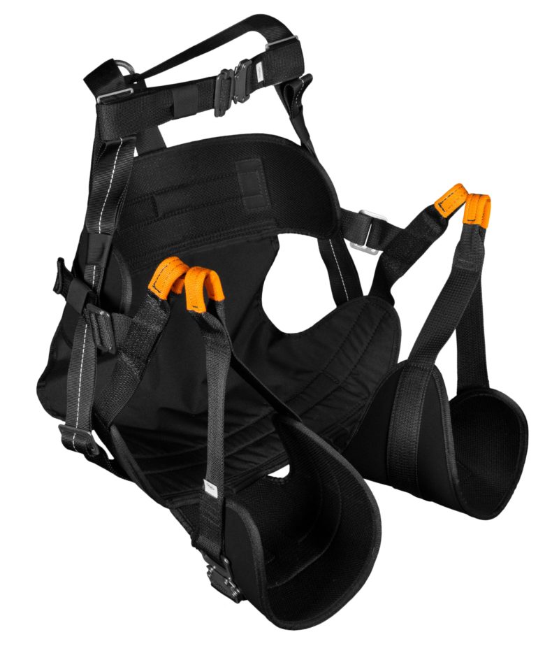 Stunt, flight harnesses and vests Tracers » Tracers