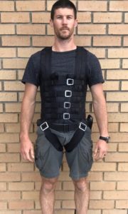 Vest Multi » Tracers