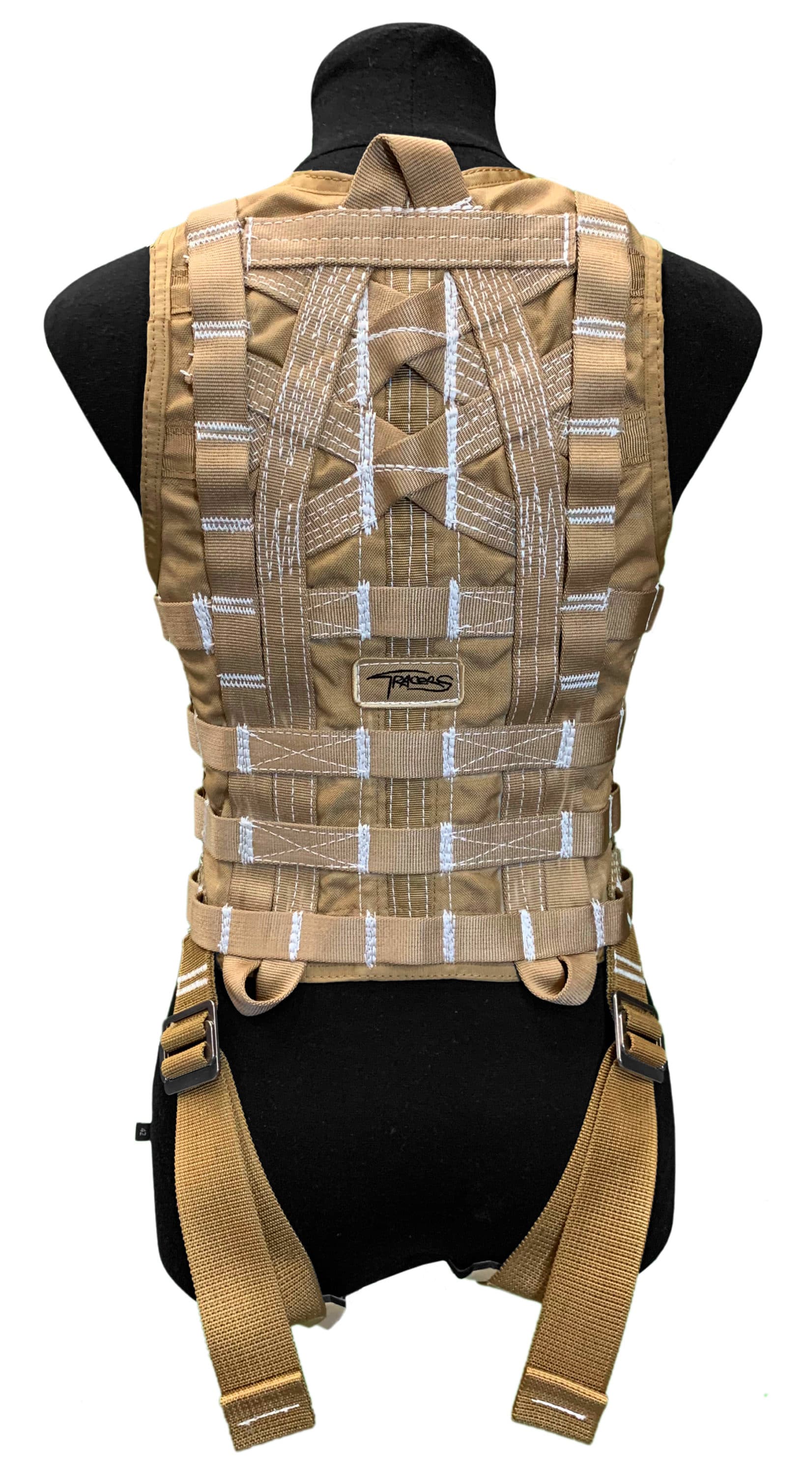 Vest Multi » Tracers