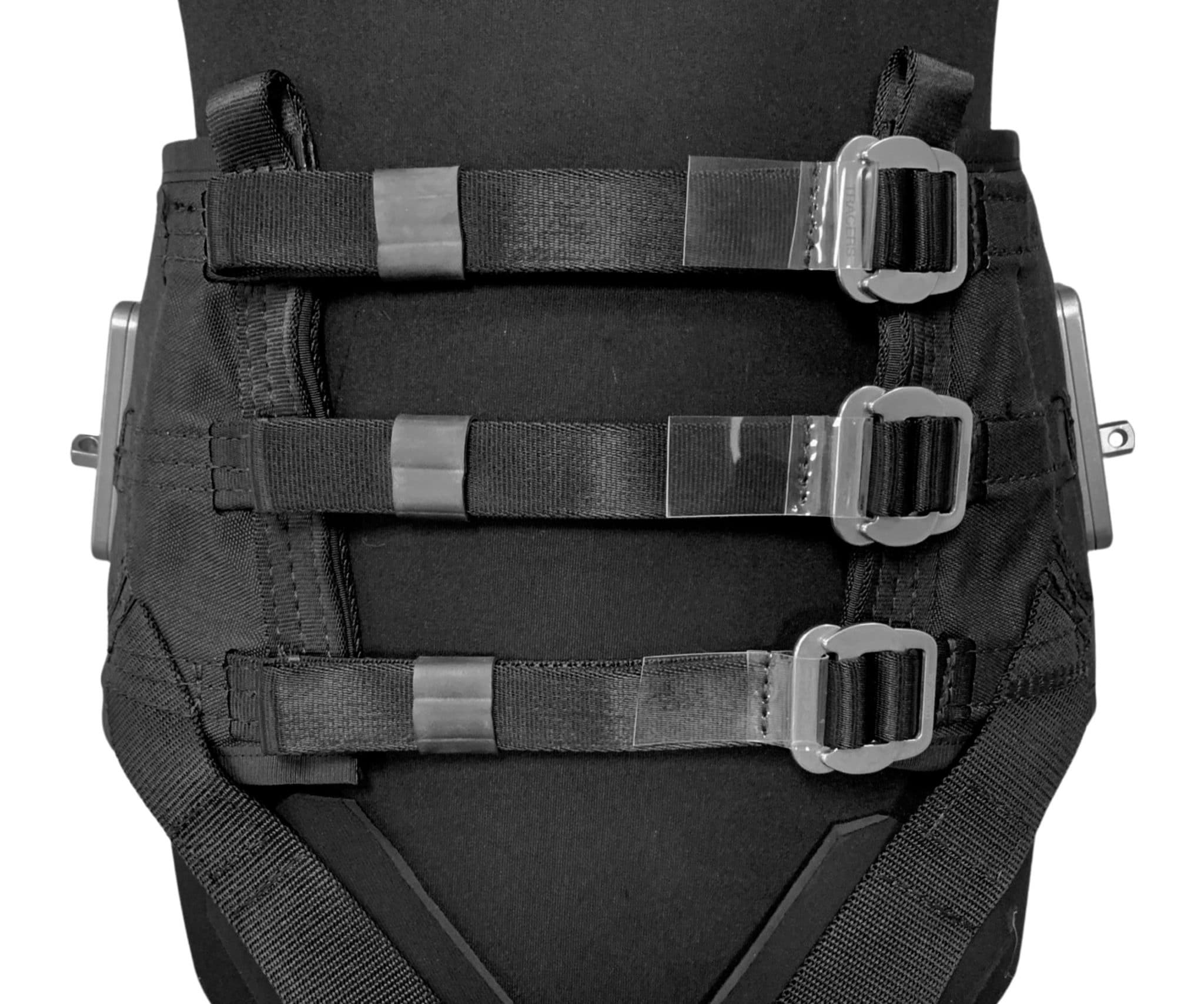 Rotation tying » Tracers