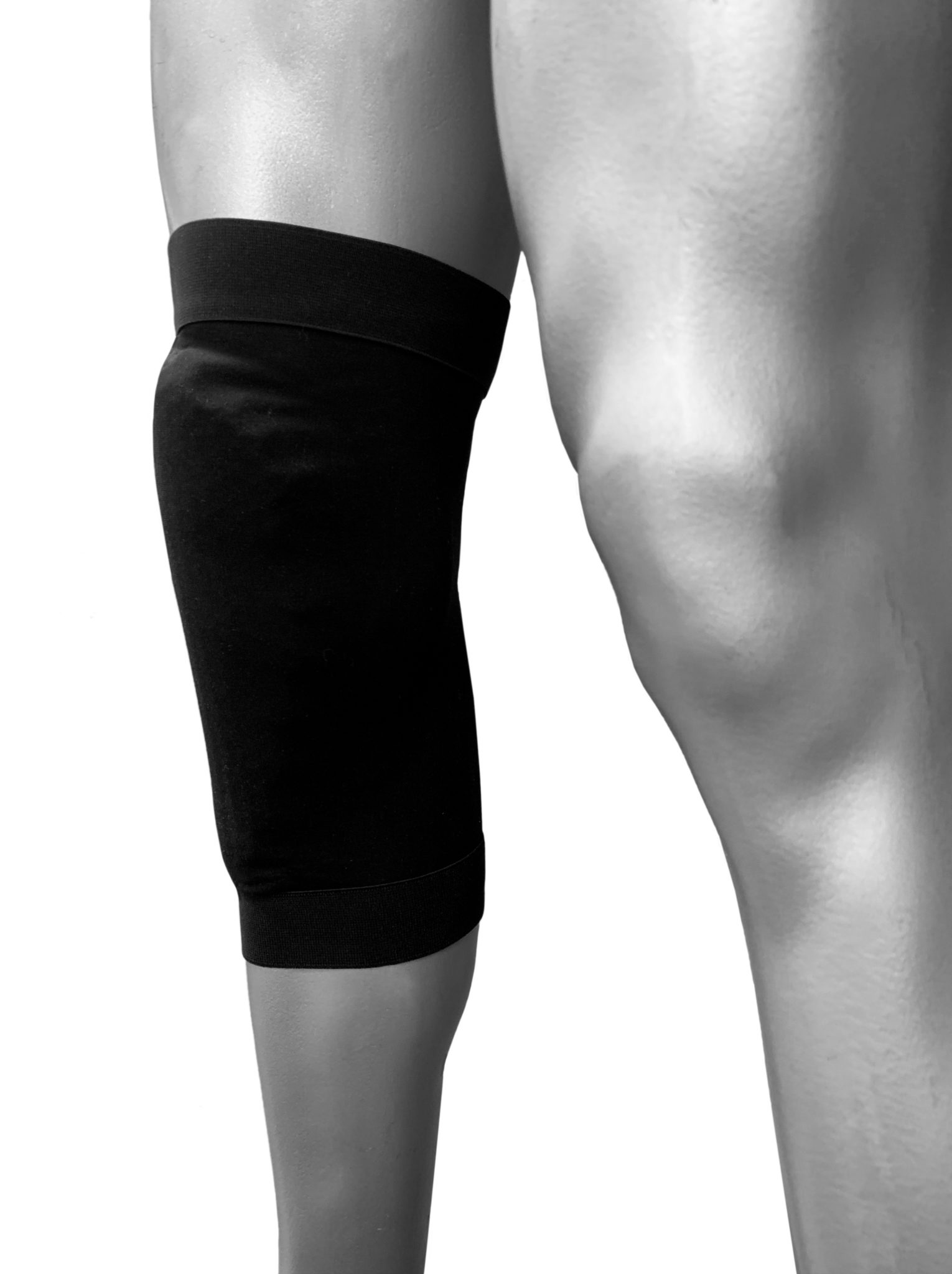 Knee Protection Tracers