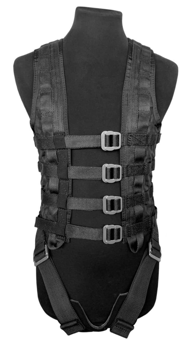 Vest Multi » Tracers