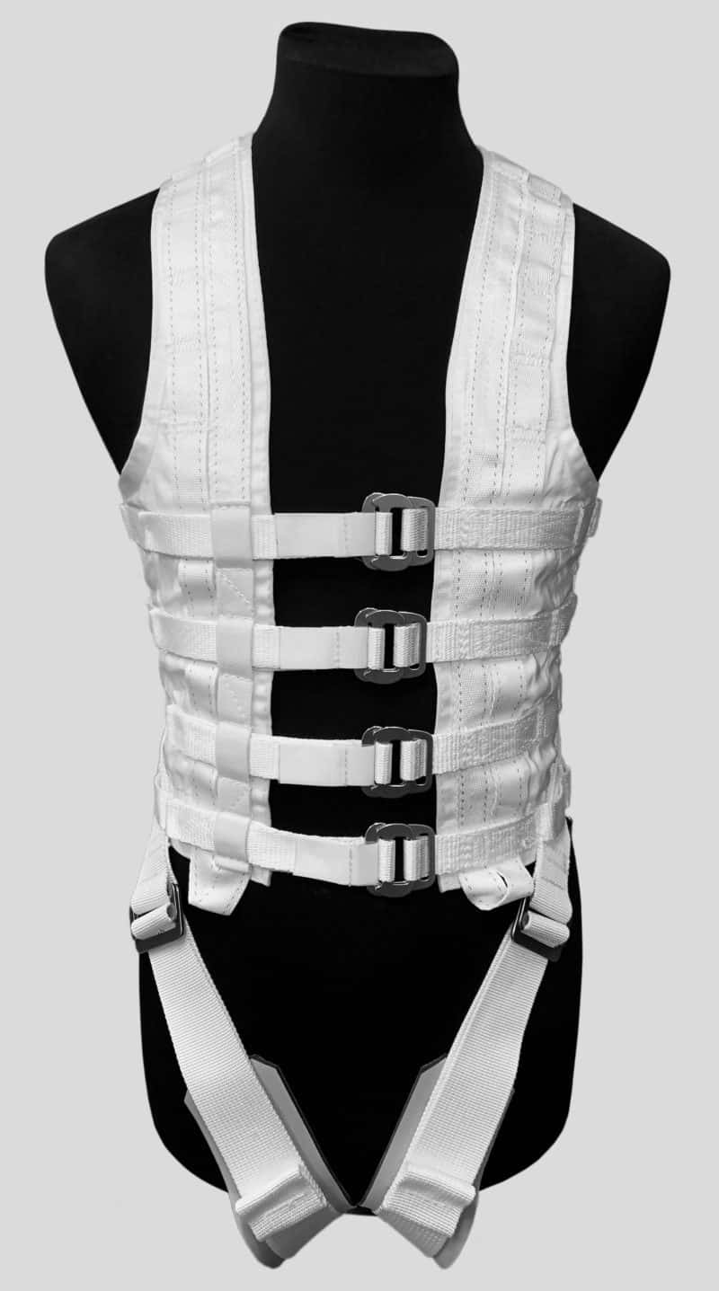 Vest Multi » Tracers