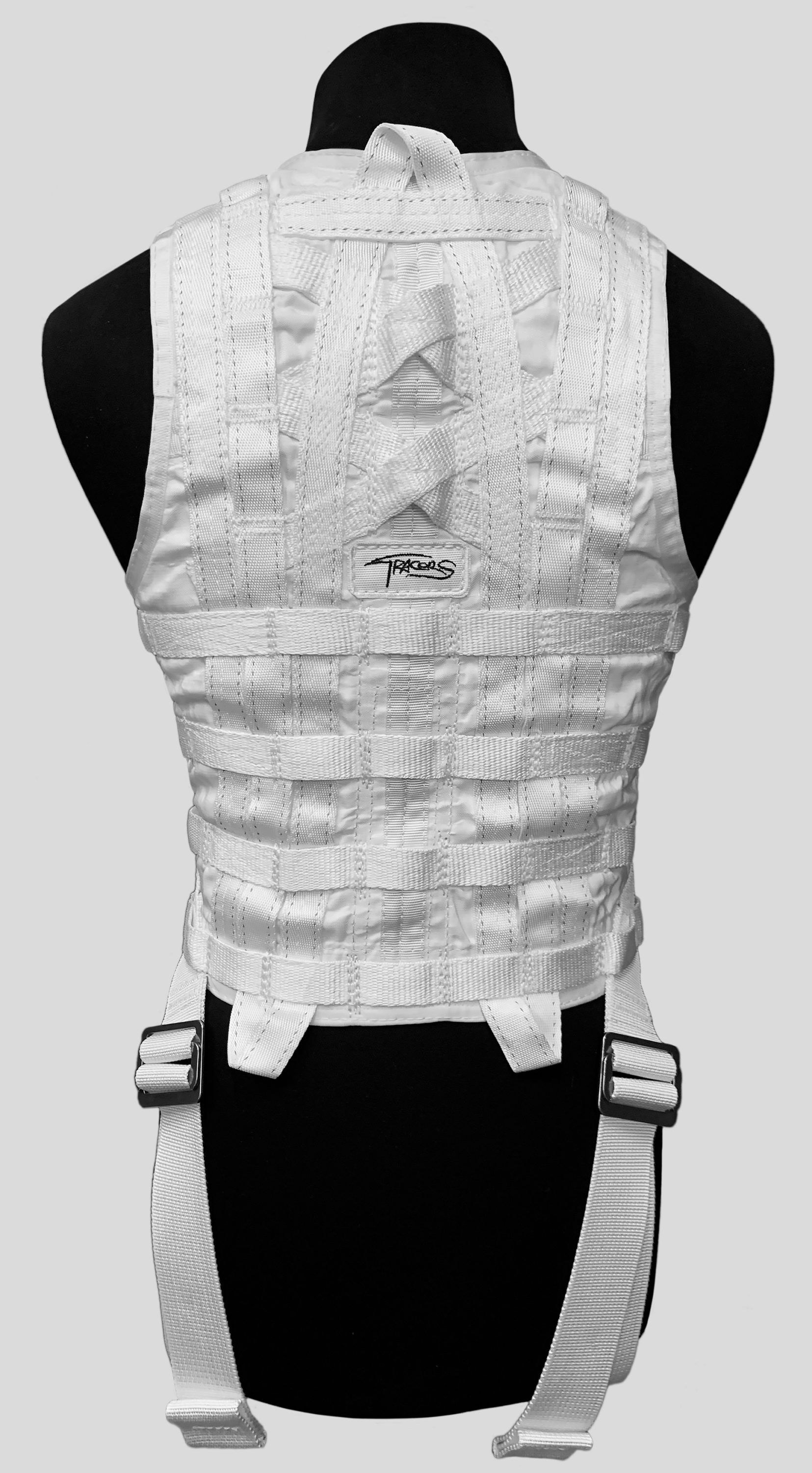 Vest Multi » Tracers
