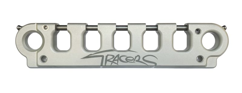 Brake Bar Gray » Tracers